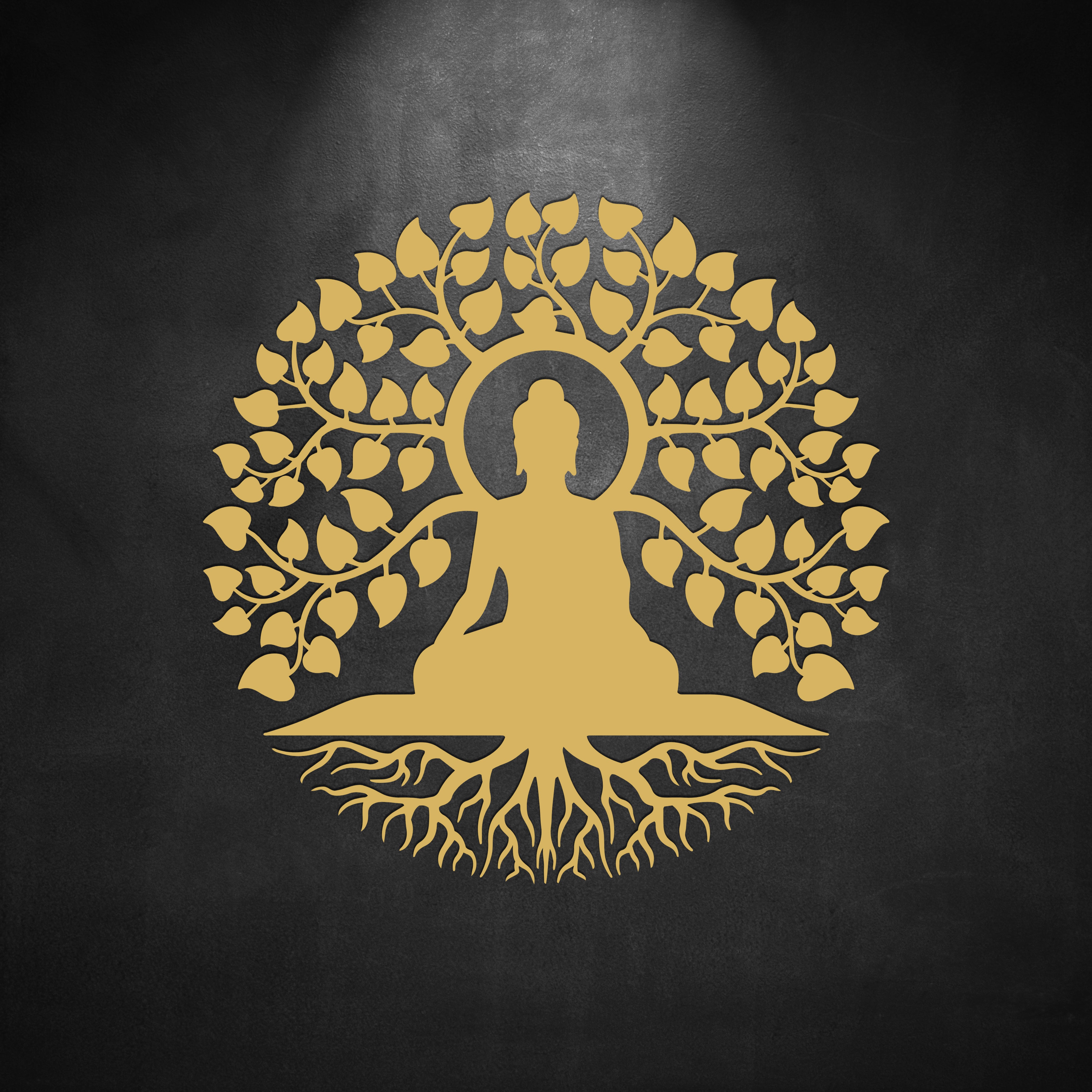 Buddhism Sign