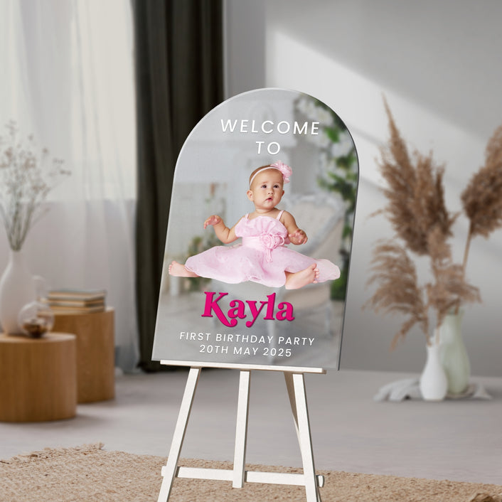 Birthday Signs – Yoonek Gifts