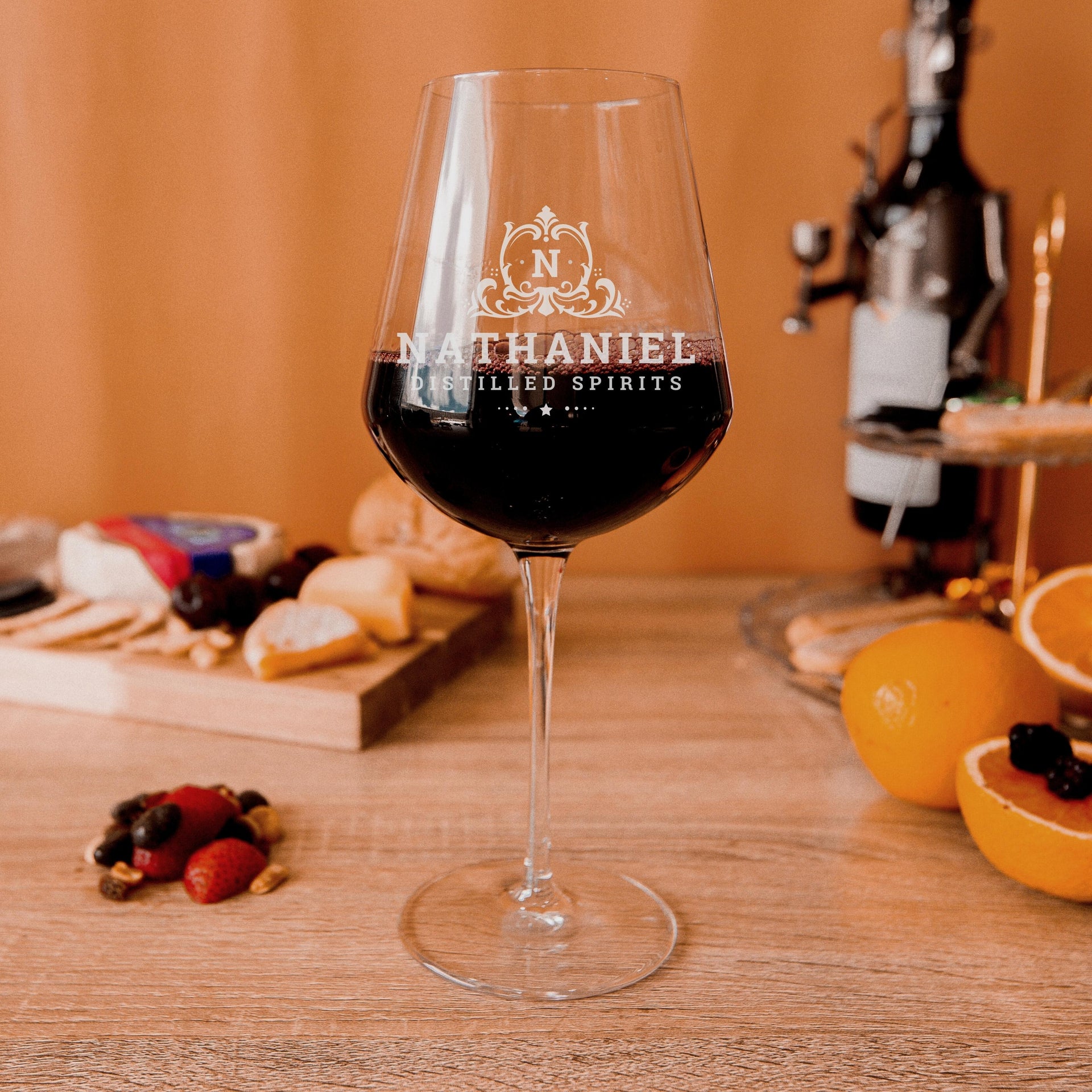 Personalised Glassware – Custom Engraved Beer, Wine, Whiskey, Coffee ...